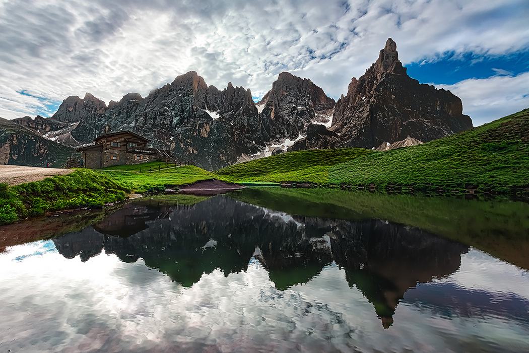 義大利 Dolomites | Unique Spot Photographic Travel