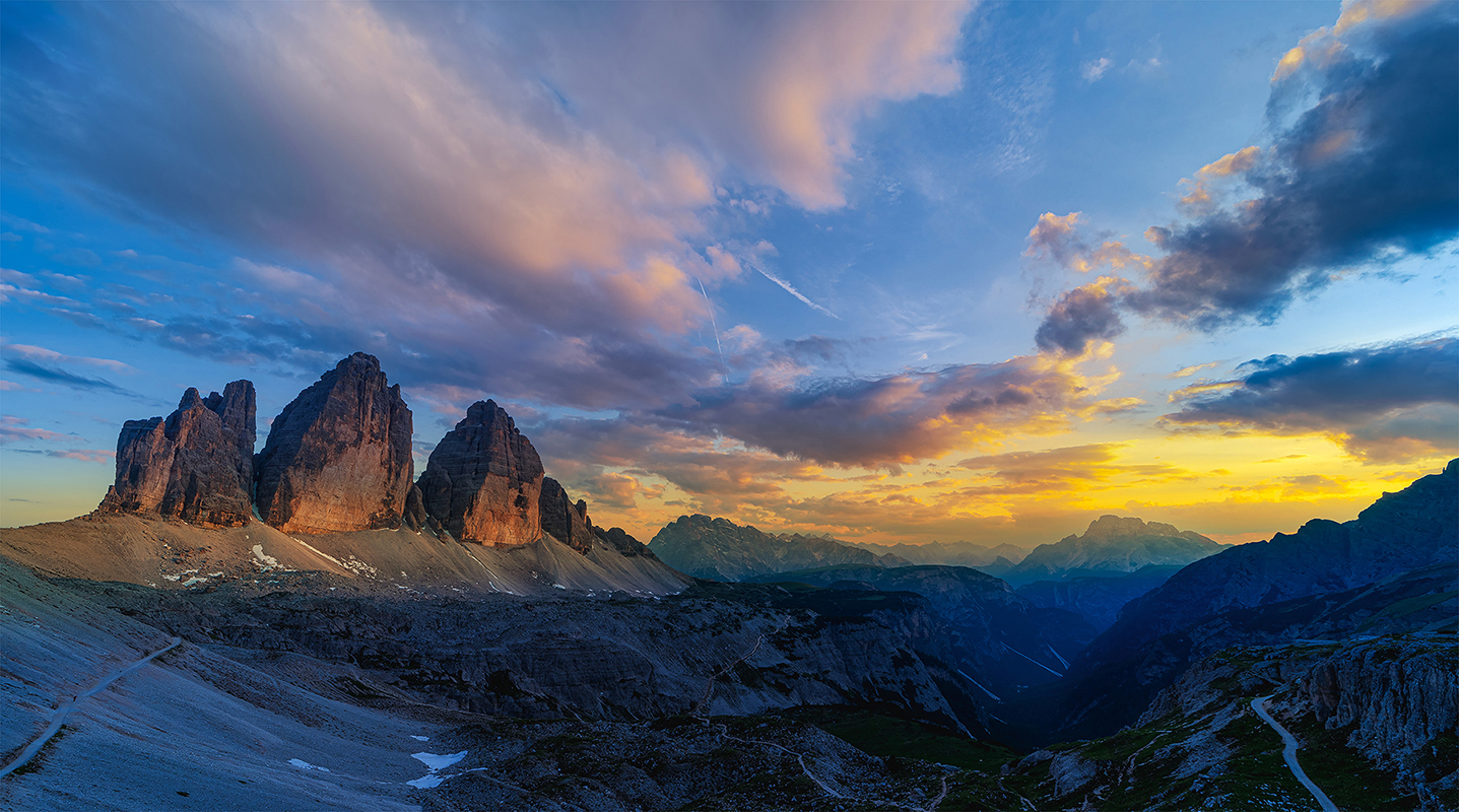 義大利 Dolomites | Unique Spot Photographic Travel