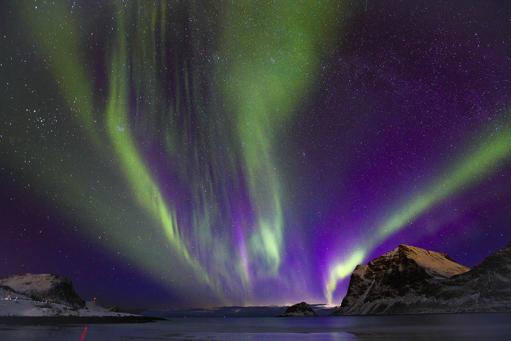 挪威 Lofoten | Unique Spot Photographic Travel