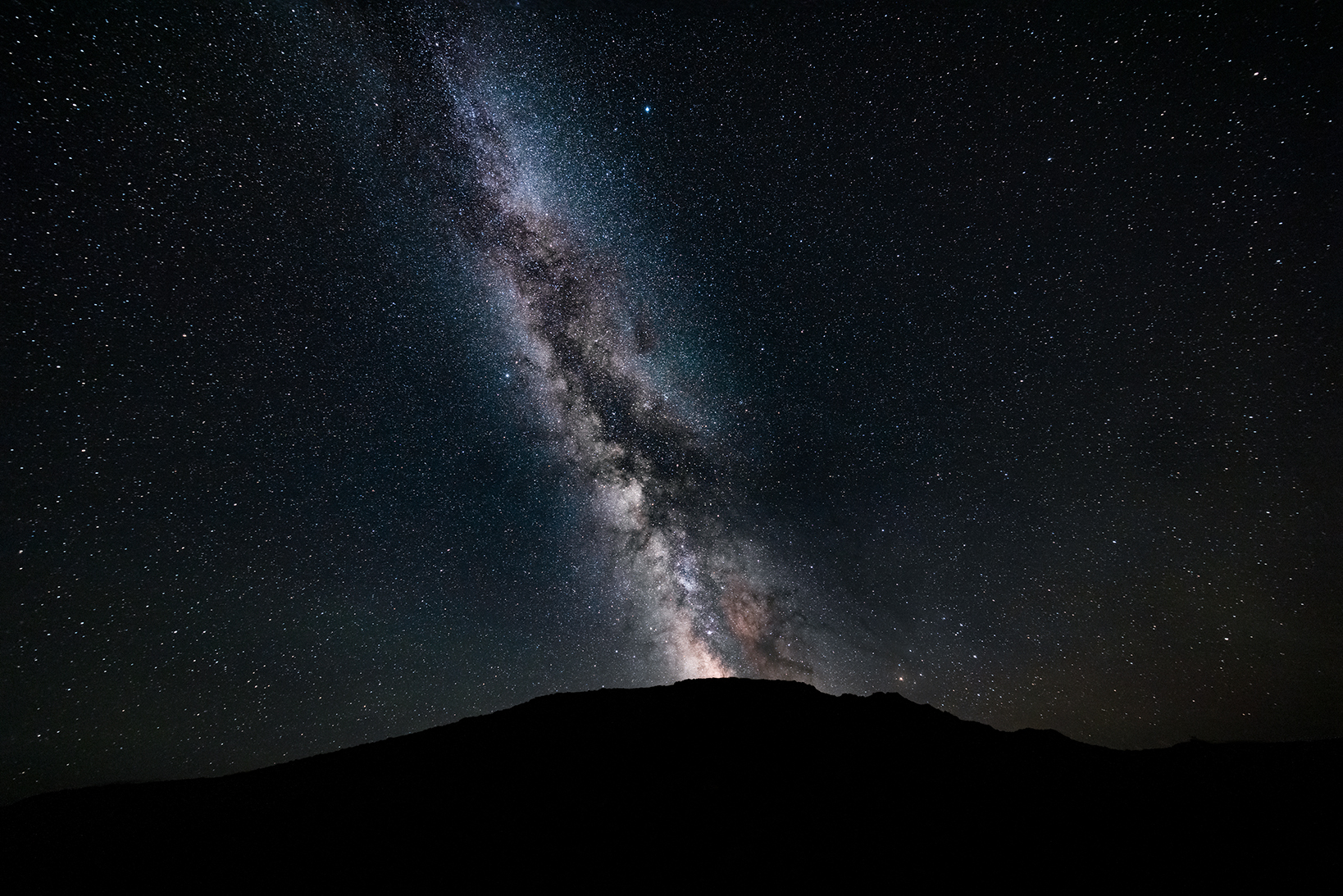 蒙古 Mongolia | Unique Spot Photographic Travel