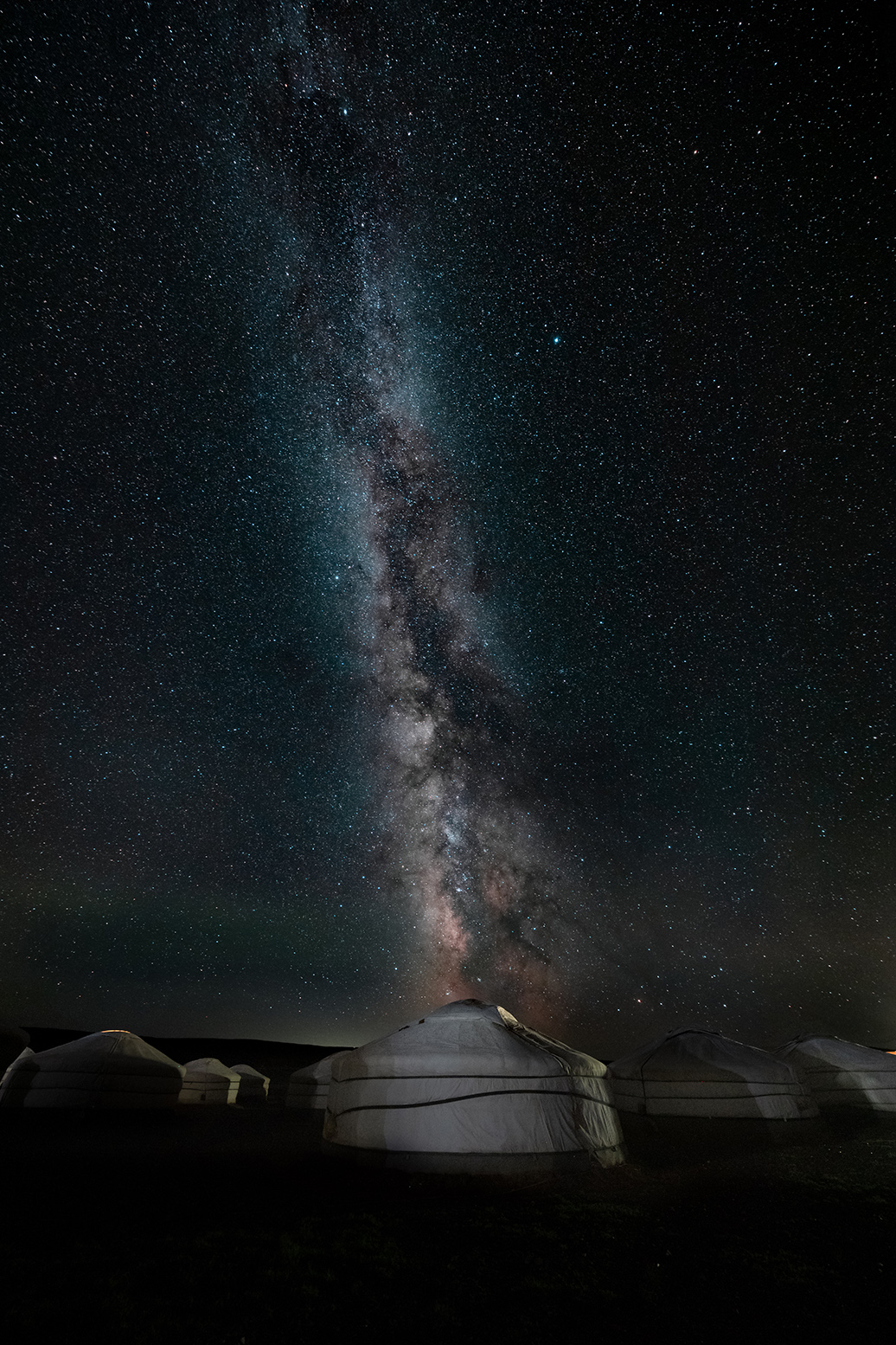 蒙古 Mongolia | Unique Spot Photographic Travel