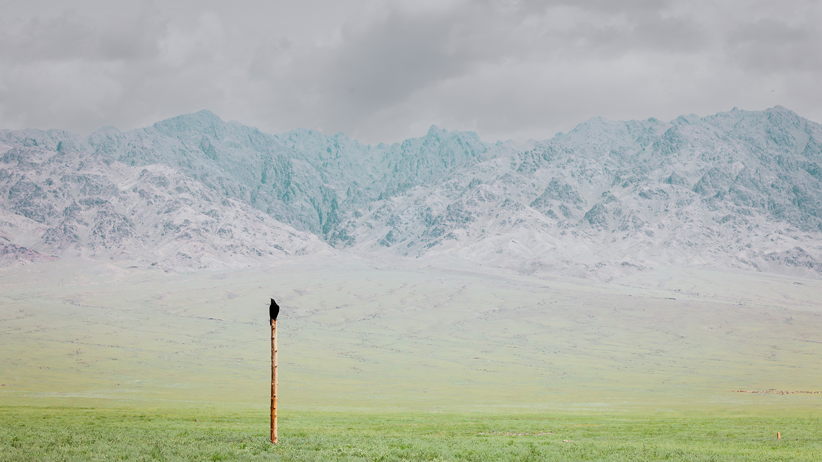 蒙古 Mongolia | Unique Spot Photographic Travel