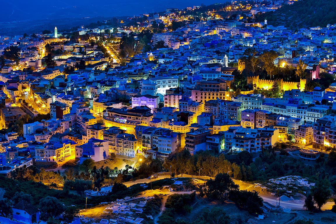 摩洛哥 Morocco | Unique Spot Photographic Travel