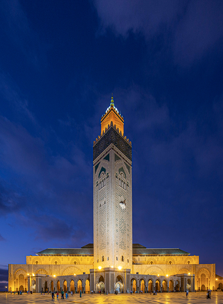 摩洛哥 Morocco | Unique Spot Photographic Travel Limited