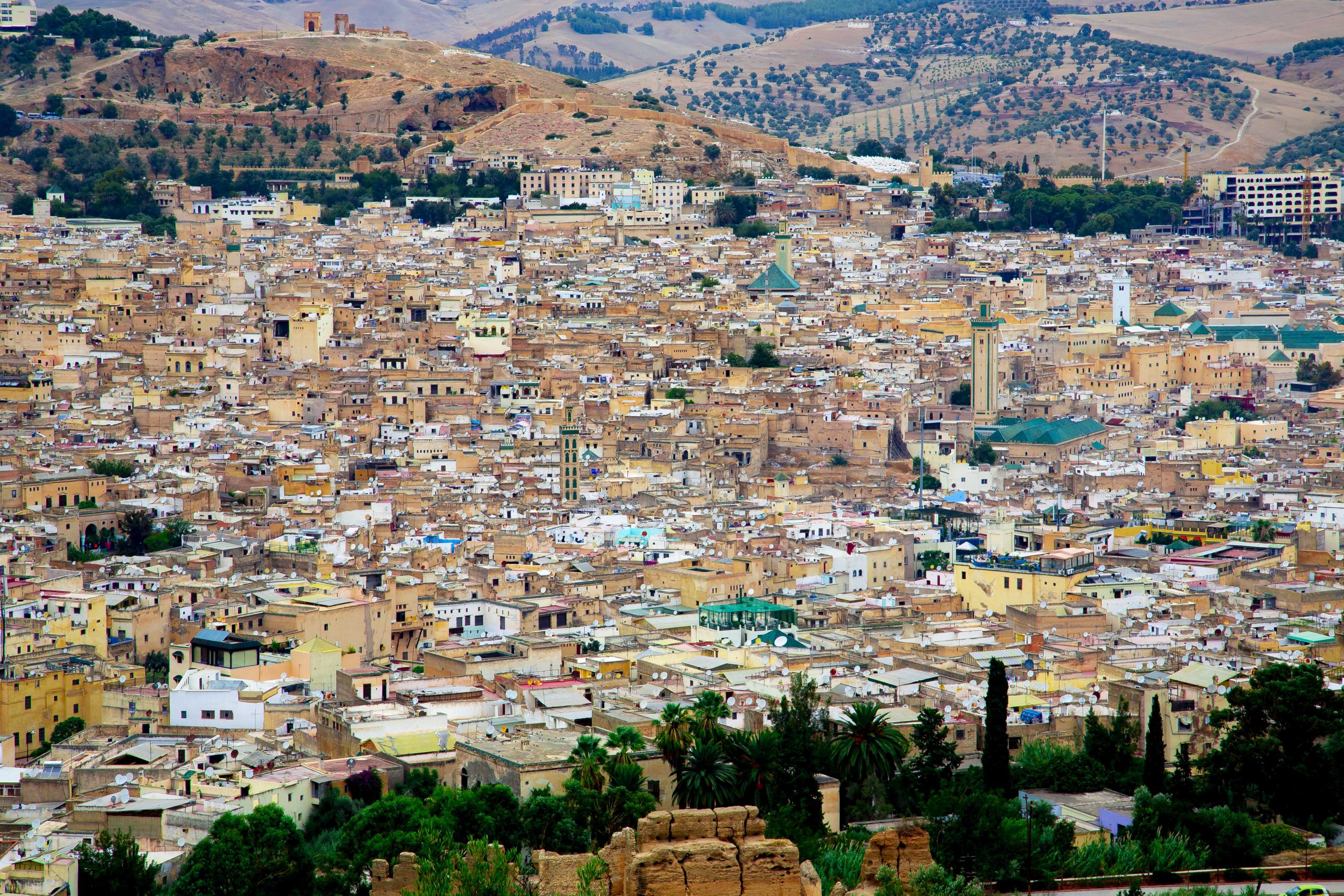 摩洛哥 Morocco | Unique Spot Photographic Travel